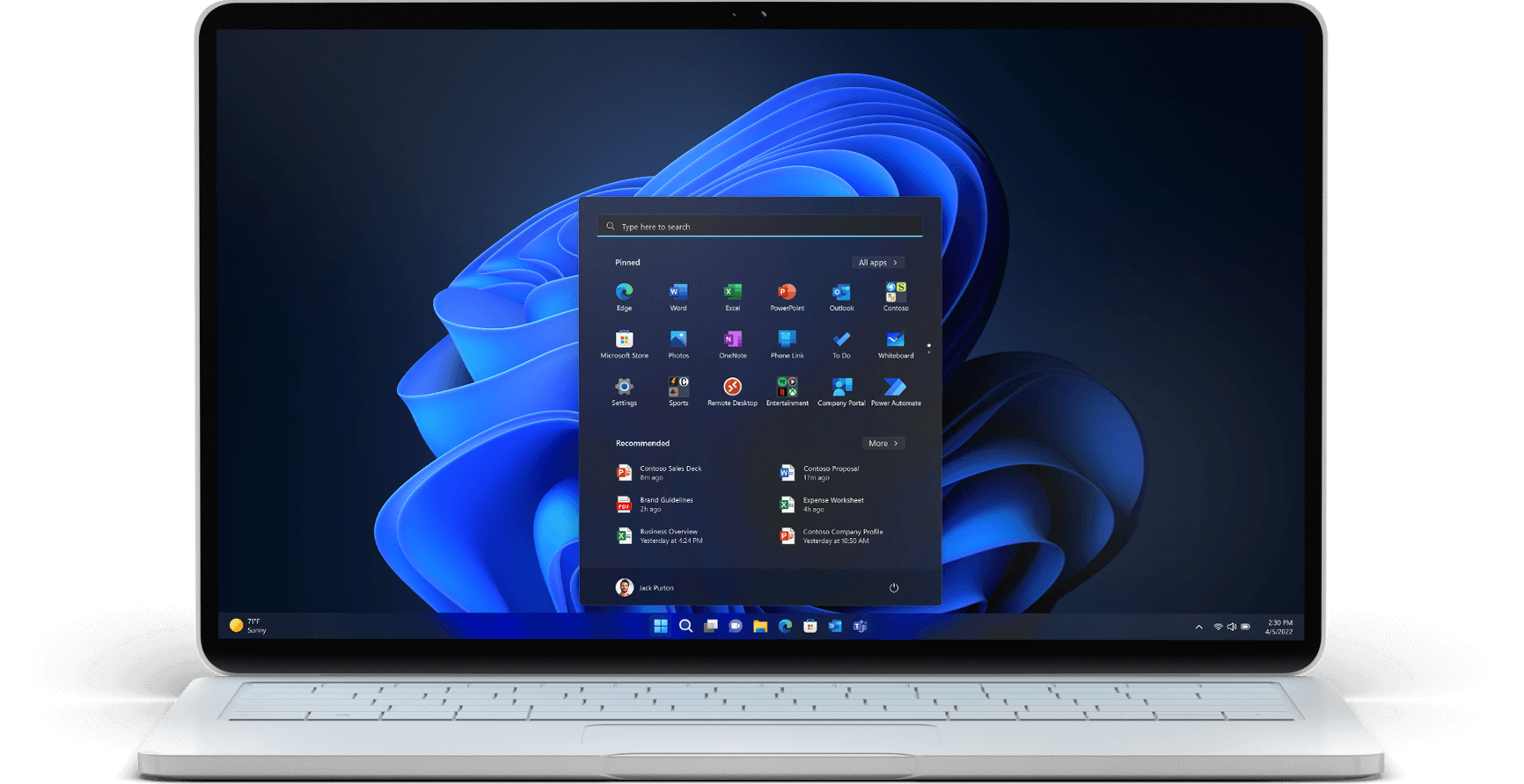 Ponovo osmislite svoj način rada uz Windows 11 i Office 2021